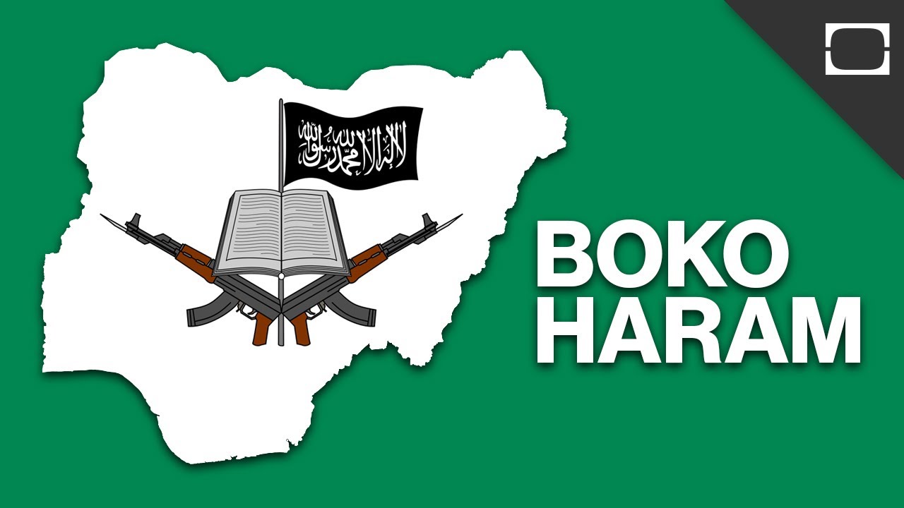 Boko Haram has evolved in 10 Years – This is How - Thevoice
